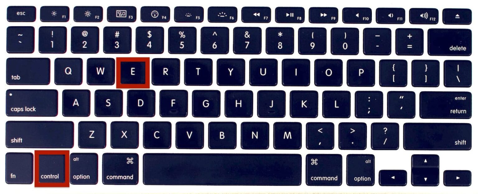 Excel Flash Fill Shortcut